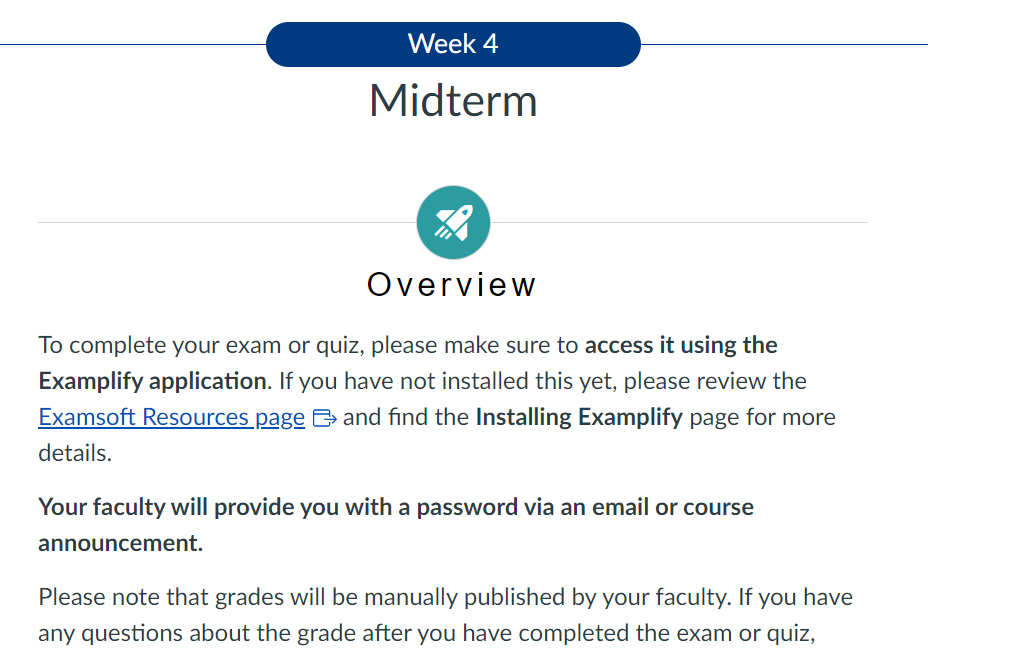 (Solved) NR565 Week 4: Midterm -100% Correct - updated 2024/2025 - Scol ... (Solved) NR565 Week 4: Midterm -100% Correct - updated 2024/2025 - Scol ...