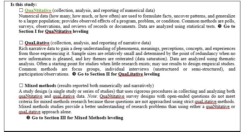 (Solved) NR715 Week 3: Assignment Quantitative Article Search and ... (Solved) NR715 Week 3: Assignment Quantitative Article Search and ...