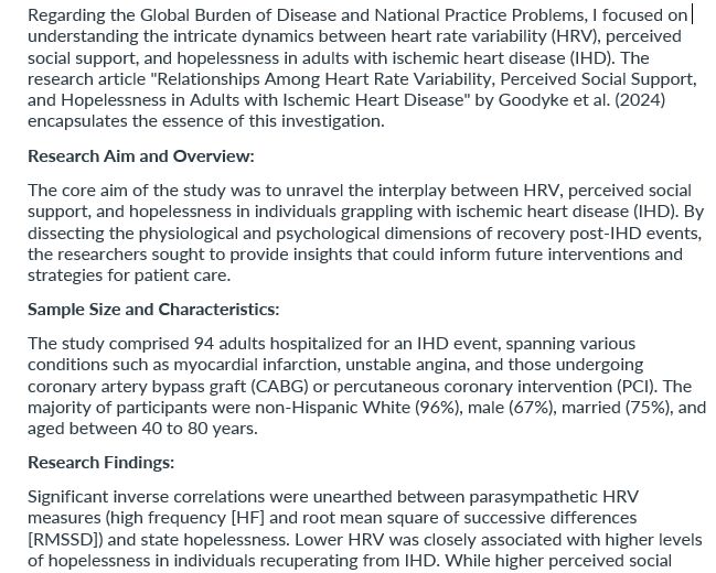 (Solved) NR715 Week 3: Discussion Quantitative Article Critique - Scol ... (Solved) NR715 Week 3: Discussion Quantitative Article Critique - Scol ...